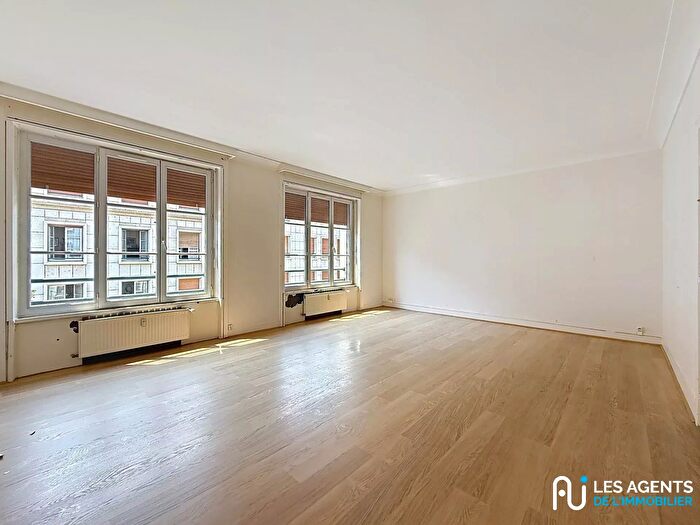 Appartement 5 pièces à Orléans, Cathédrale, Jeanne d'Arc, à vendre