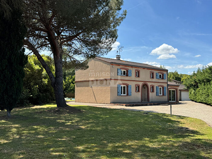 Maison 6 pièces à Tournefeuille, La Ramée, à vendre