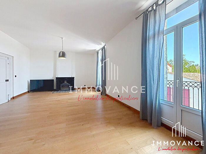 Appartement 6 pièces à louer - Fabrègues