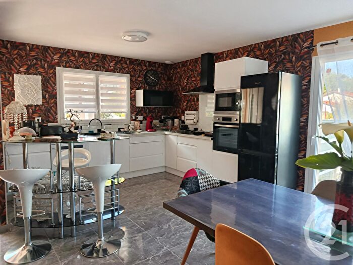 Arles-sur-Tech - Maison 4 pièces à vendre