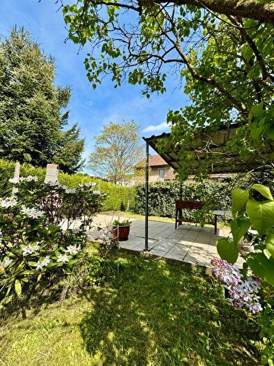 Maison à vendre - Creutzwald, Centre-ville, Houvergaerten - 7 pièces - 5 chambres