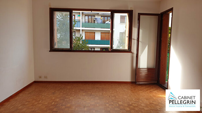 Appartement à vendre - Marseille e , La Blancarde - 3 pièces - 2 chambres