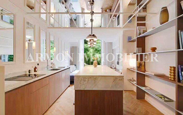Appartement 2 pièces à louer à Saint Thomas dAquin, Paris 7ème arrondissement