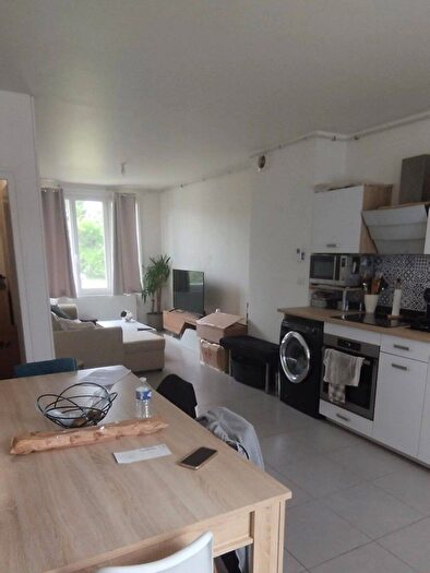 Appartement 3 pièces à louer - Septmonts