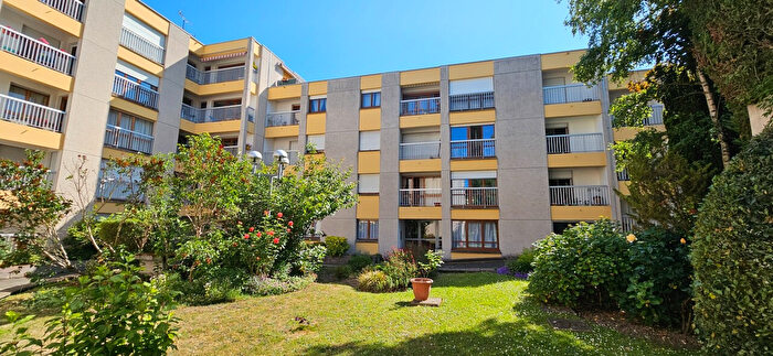Appartement 3 pièces à Évreux, Centre-ville, à vendre