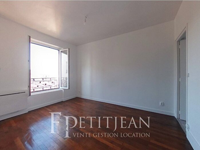 Appartement à louer - Emeriau-Zola, Paris ème arrondissement - 1 pièce