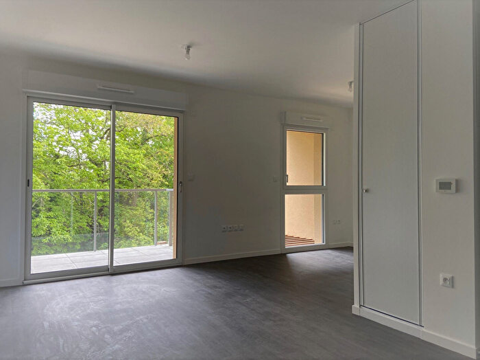 Nantes, Nantes Erdre, La Beaujoire, Saint-Joseph de Porterie : Appartement 1 pièce à louer