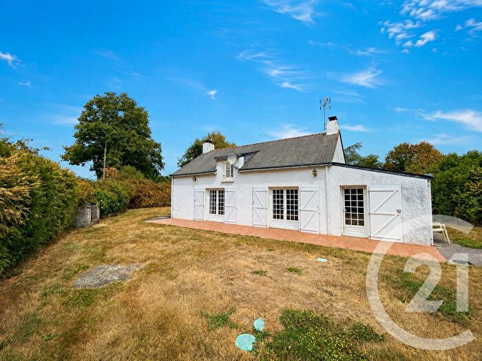 Maison 4 pièces à Blain, à vendre