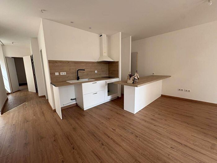 Riez : Appartement 2 pièces à louer