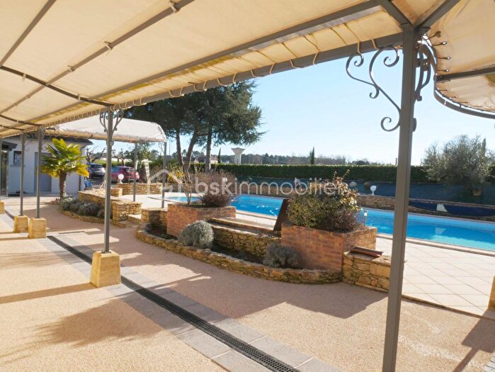 Maison à vendre - La Douze - 7 pièces - 5 chambres