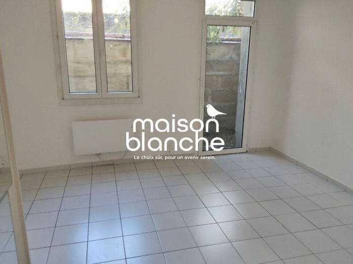 Appartement 1 pièce à louer à Bordeaux Sud