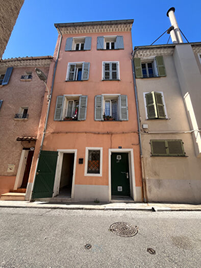 Appartement à vendre - La Valette-du-Var, Centre-ville - 2 pièces - 1 chambre