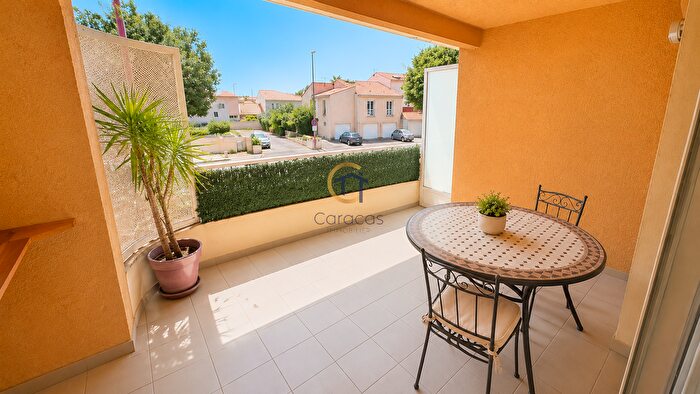 Appartement 3 pièces à Perpignan, Mas Vermeil, à vendre