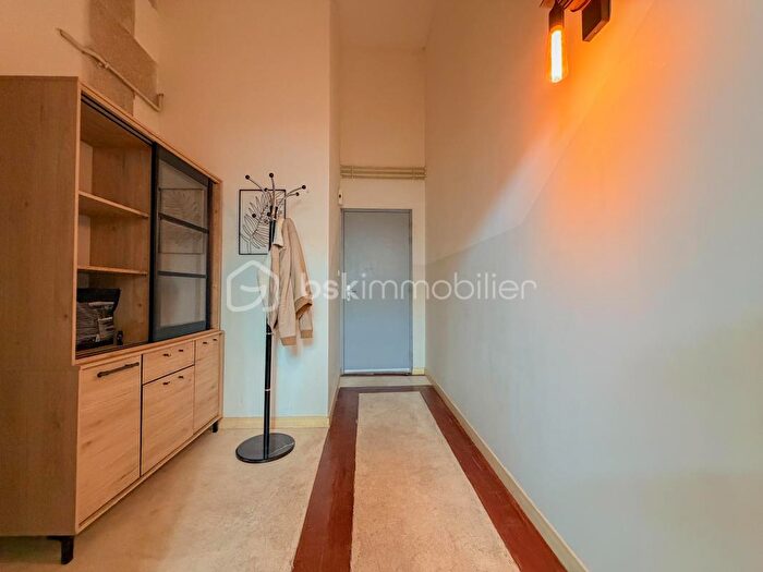 Appartement à louer - Limoges, Louyat - 3 pièces - 2 chambres