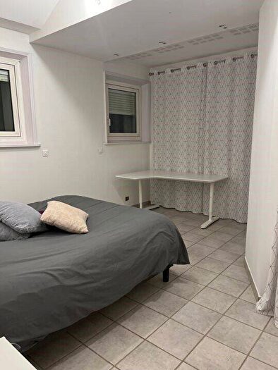 Appartement 1 pièce à Centre, Portes-lès-Valence, à louer