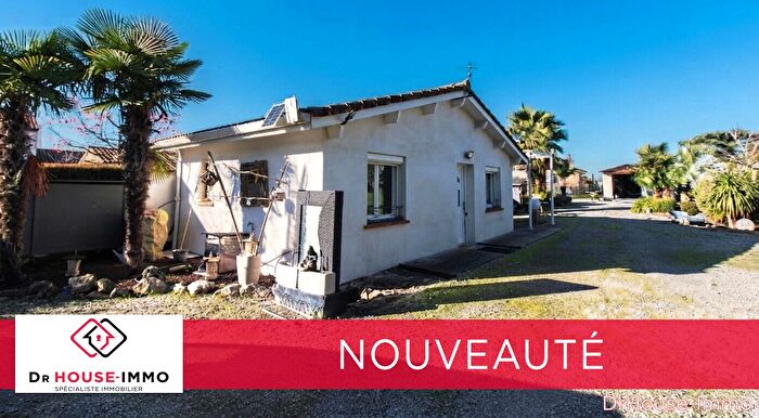 Maison 2 pièces à louer - Portet-sur-Garonne
