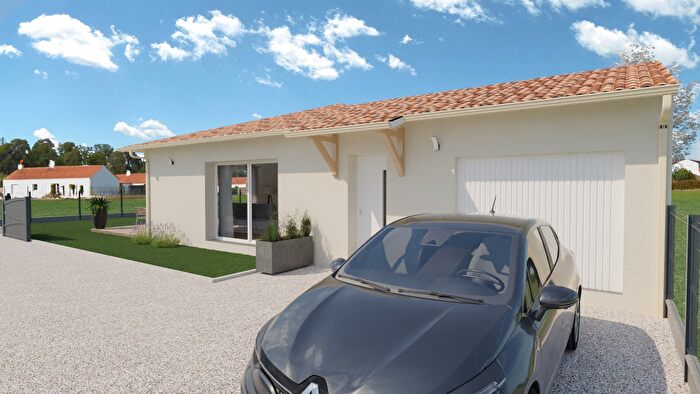 Maison 5 pièces à vendre à Bascons
