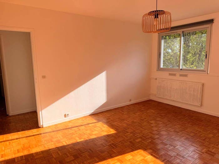 Appartement 2 pièces à Bruyères-Acacias-Fonceaux, Sèvres, à louer