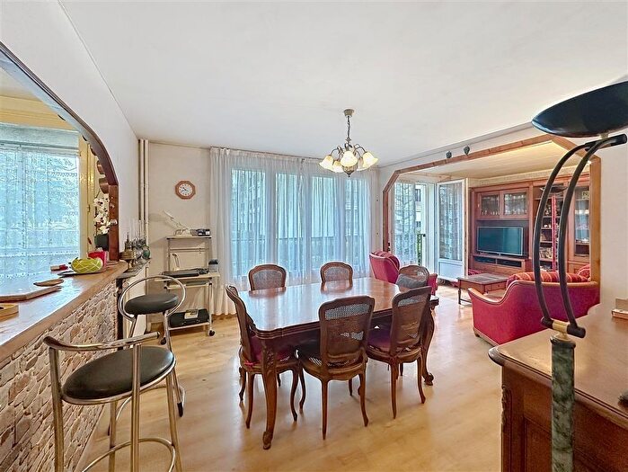 Rambouillet : Appartement 2 pièces à vendre