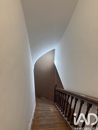 Maison à vendre - Le Havre, Soquence, Graville - 8 pièces - 8 chambres