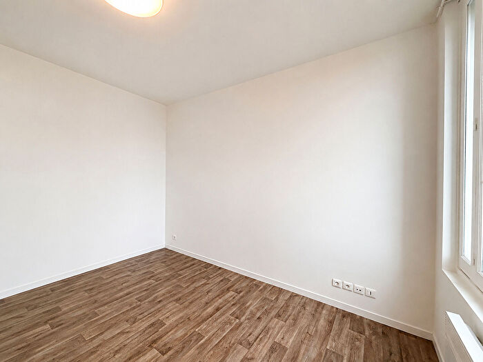 Limoges, Centre-ville, Hôtel de Ville, Emailleurs - Appartement 1 pièce à louer