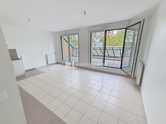 Saint-Malo, Le Petit Paramé, Le Val, Fontainre : Appartement 2 pièces à vendre