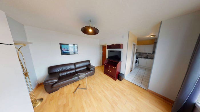 Saint-Jean-de-Braye - Appartement 1 pièce à louer