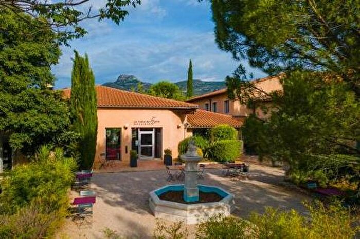 Aubagne, Arnaud Solans, Garlaban Royante, Saint-Mitre : Appartement 1 pièce à vendre