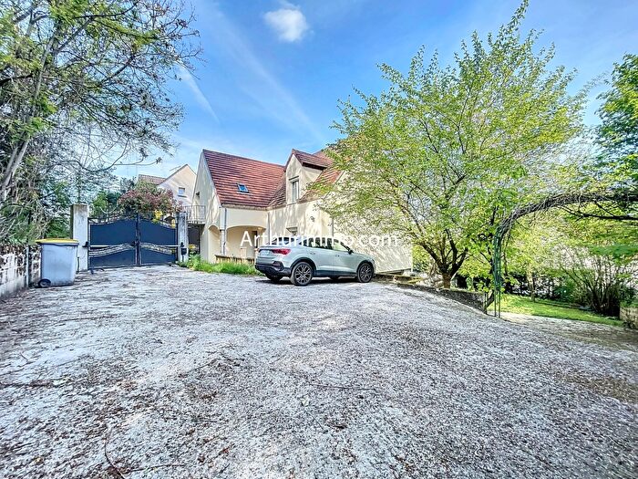 Maison à vendre - Corbeil-Essonnes, Pressoir, Prompt - 6 pièces