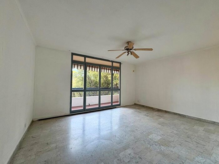 Appartement à vendre - Cannes, Bocca Nord, Ranguin, Abadie - 2 pièces - 1 chambre