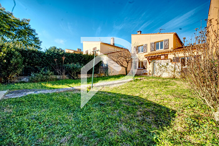 Maison à vendre - Carcassonne, Saint-Jacques, Prat Mary, Viguier - 4 pièces - 3 chambres