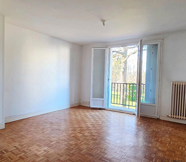 Appartement à vendre - Étampes, Saint-Pierre - 3 pièces - 2 chambres