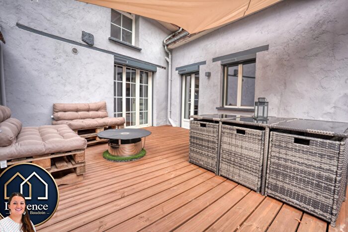Maison 4 pièces à vendre - Nogent-le-Roi