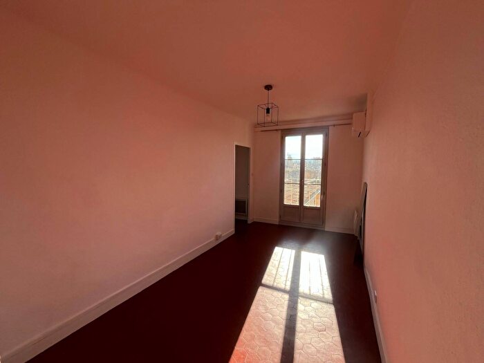 Appartement 2 pièces à louer - Aix-en-Provence