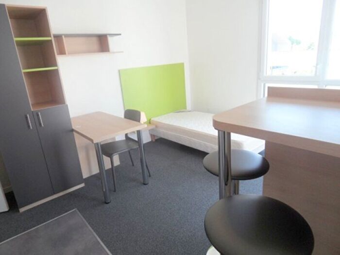 Appartement 1 pièce à Troyes, Trevois, Croncels, à louer