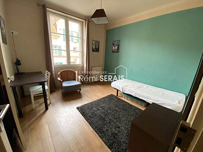 Belle Étoile-2ème Db-Coulandon, Argentan - Appartement 1 pièce à louer