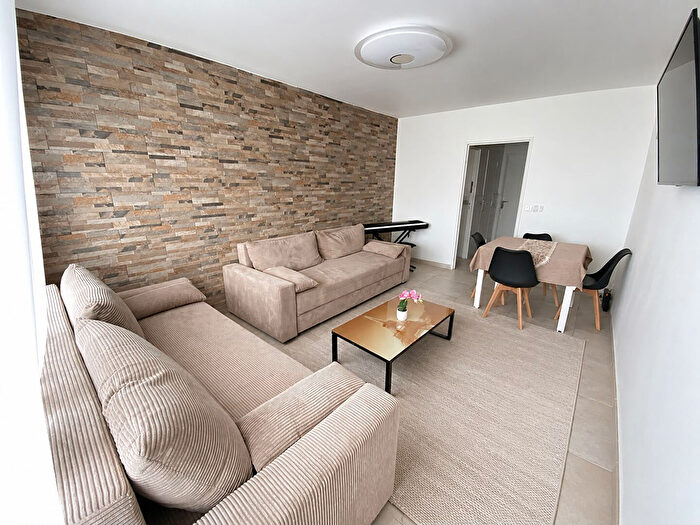 Appartement 3 pièces à vendre - Melun, Saint-Liesne