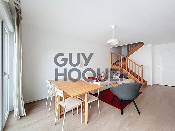 Appartement 3 pièces à louer - Vitry Sud-Ardoines, Vitry-sur-Seine