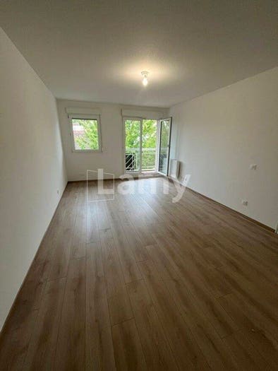 Nord, Eckbolsheim - Appartement 2 pièces à louer