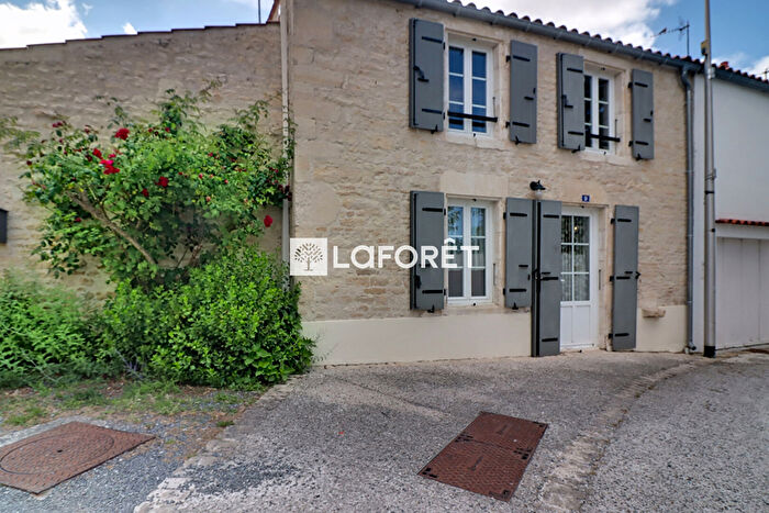 Maison 5 pièces à vendre à La Jarrie