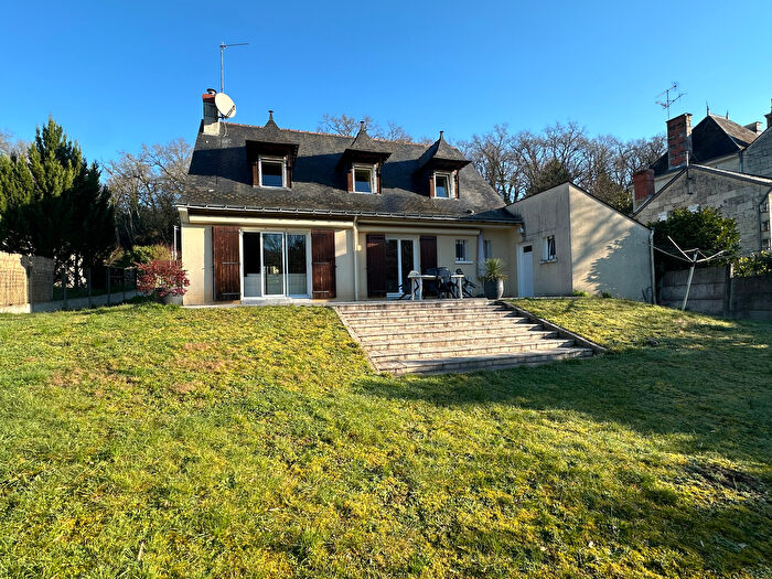 Saint-Hilaire-Saint-Florent, Saint-Hilaire - Maison 6 pièces à vendre