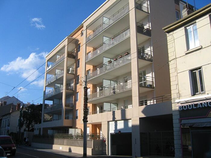 Villeurbanne, Léon Blum, Bon Coin - Appartement 2 pièces à louer