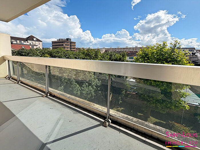 Poissy, Centre-ville : Appartement 2 pièces à vendre
