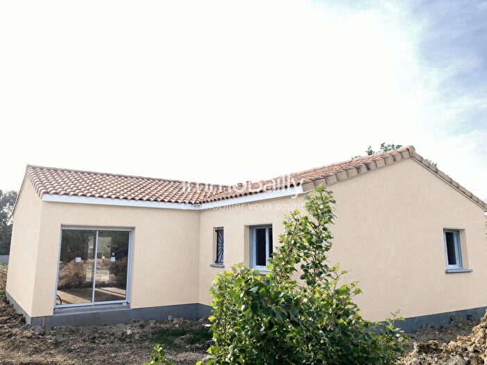 Maison 4 pièces à Martillac, à vendre