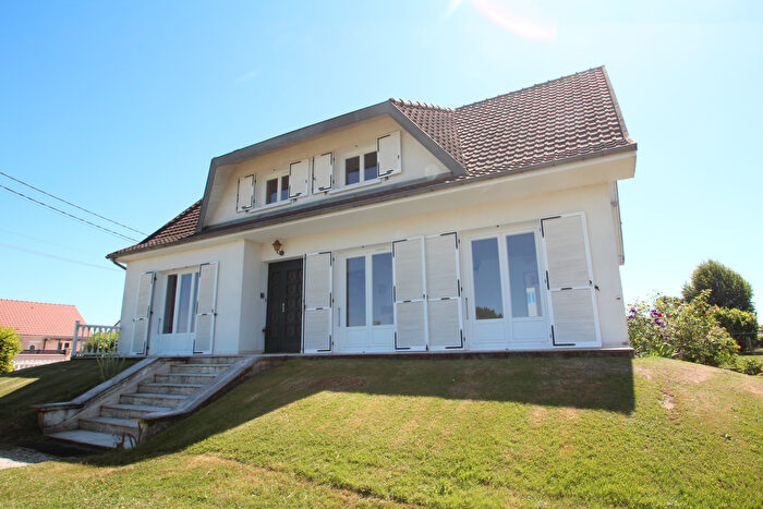 Maison à vendre - Decize - 6 pièces - 5 chambres