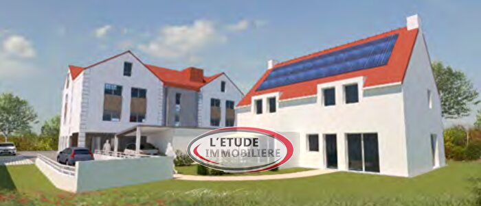 Maison à vendre - Saint-Nazaire - 5 pièces - 4 chambres