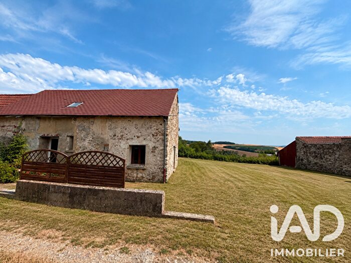Château-Thierry, Gerbrois, Saint-Martin, Le Buisson, Vincelles - Maison 4 pièces à vendre