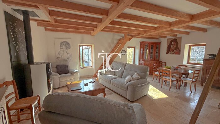 Maison 3 pièces à vendre - Saint-Denis