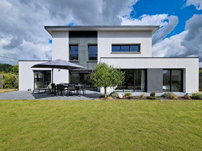 Lanester, Le Plessis, Locunel, Le Toulhouët - Maison 5 pièces à vendre