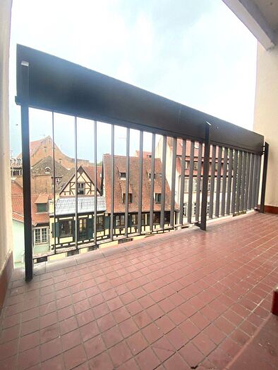 Petite France Centre, Strasbourg - Appartement 1 pièce à louer